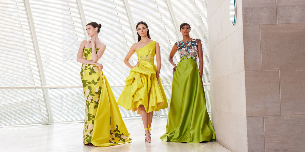 Haute Couture – Nardos