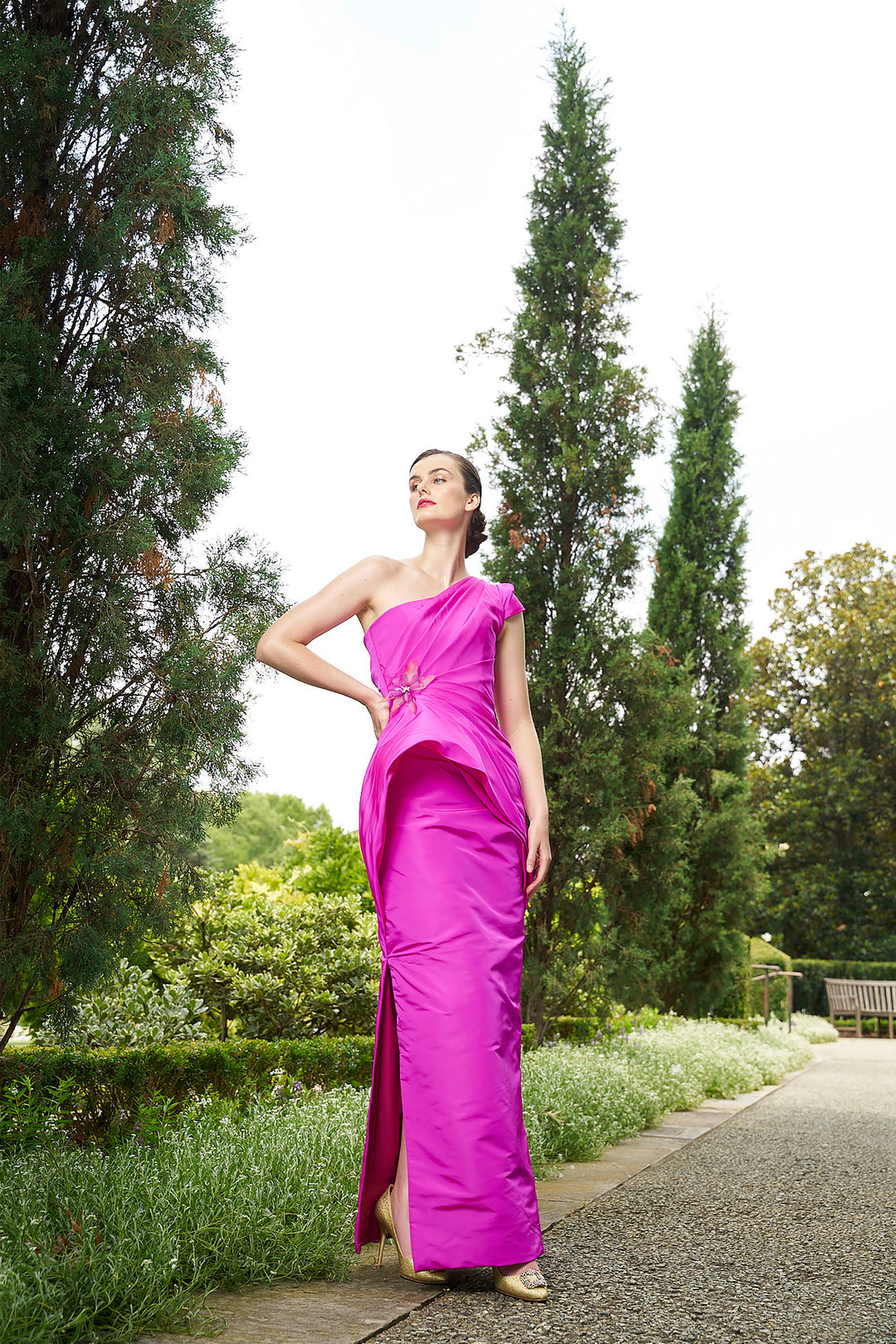 Couture 4 – Nardos