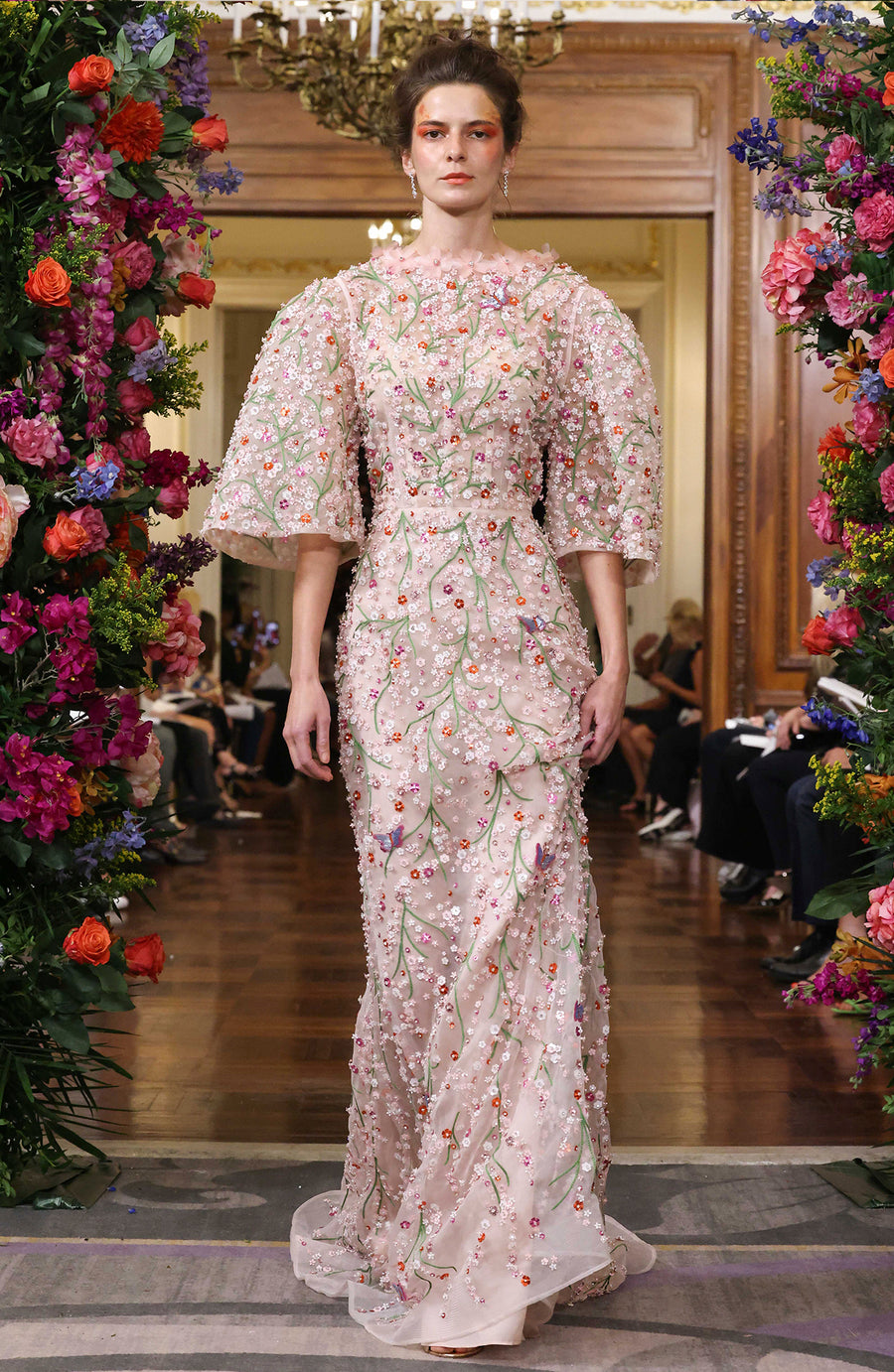 Look 38 – Nardos