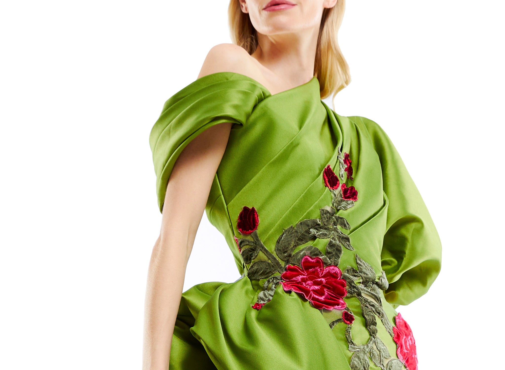 Couture 34 – Nardos