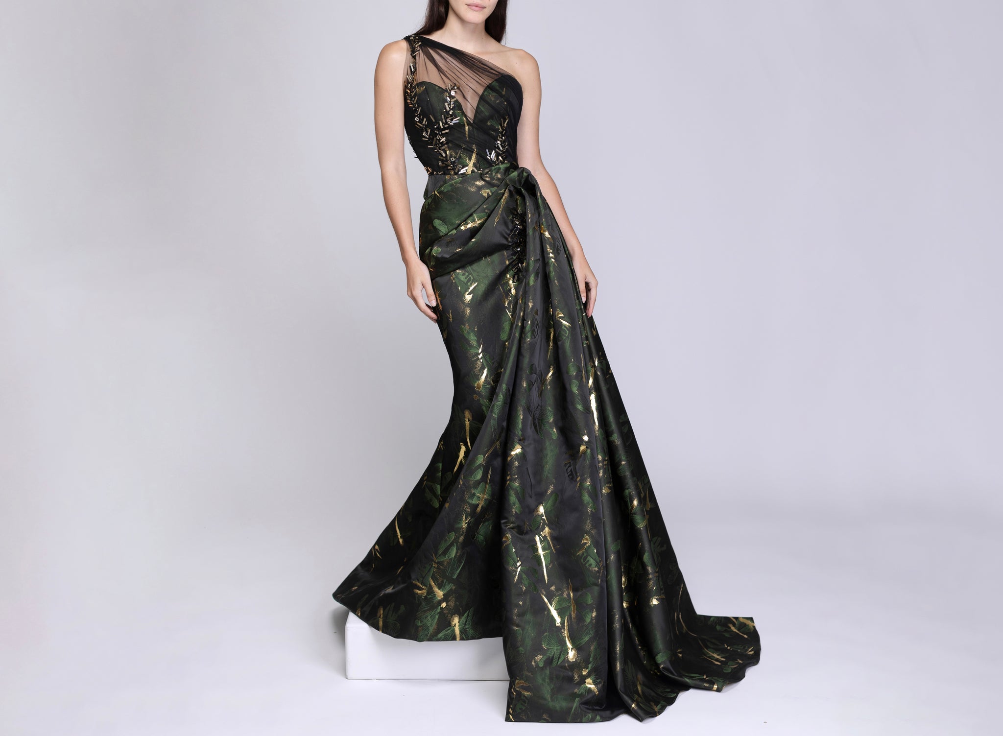 Couture 10 – Nardos