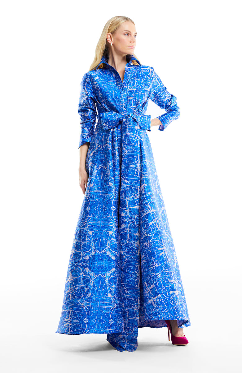 JEMMA GOWN – Nardos