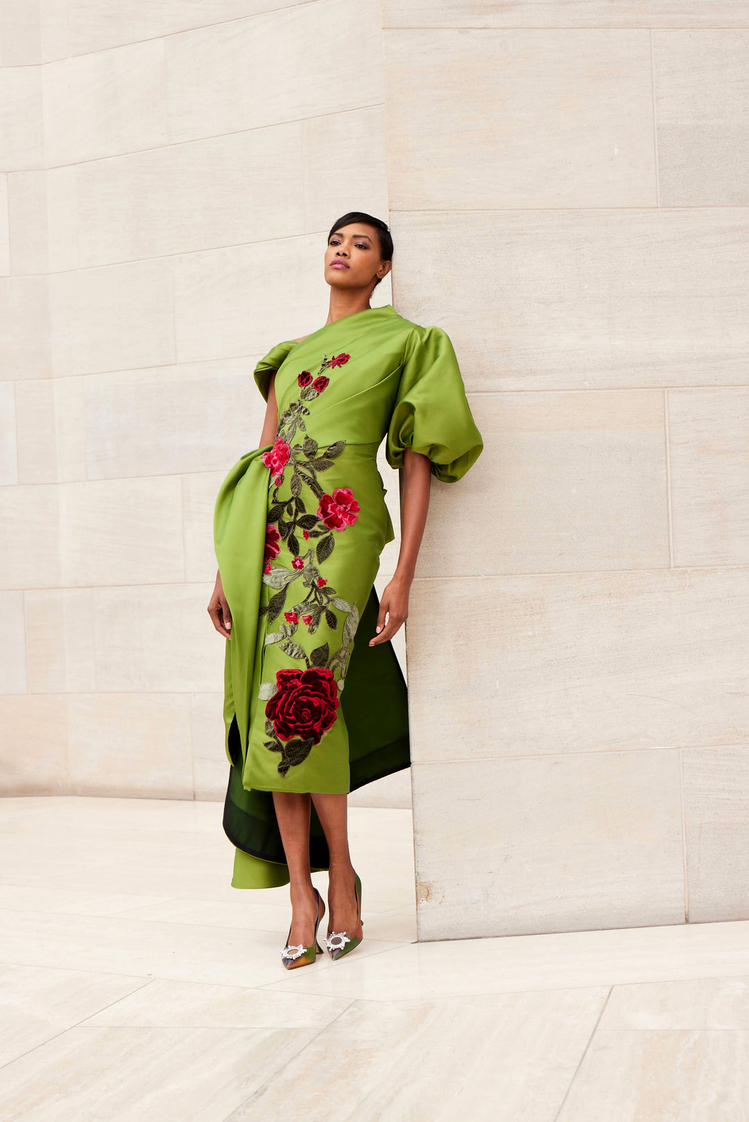 Couture 34 – Nardos